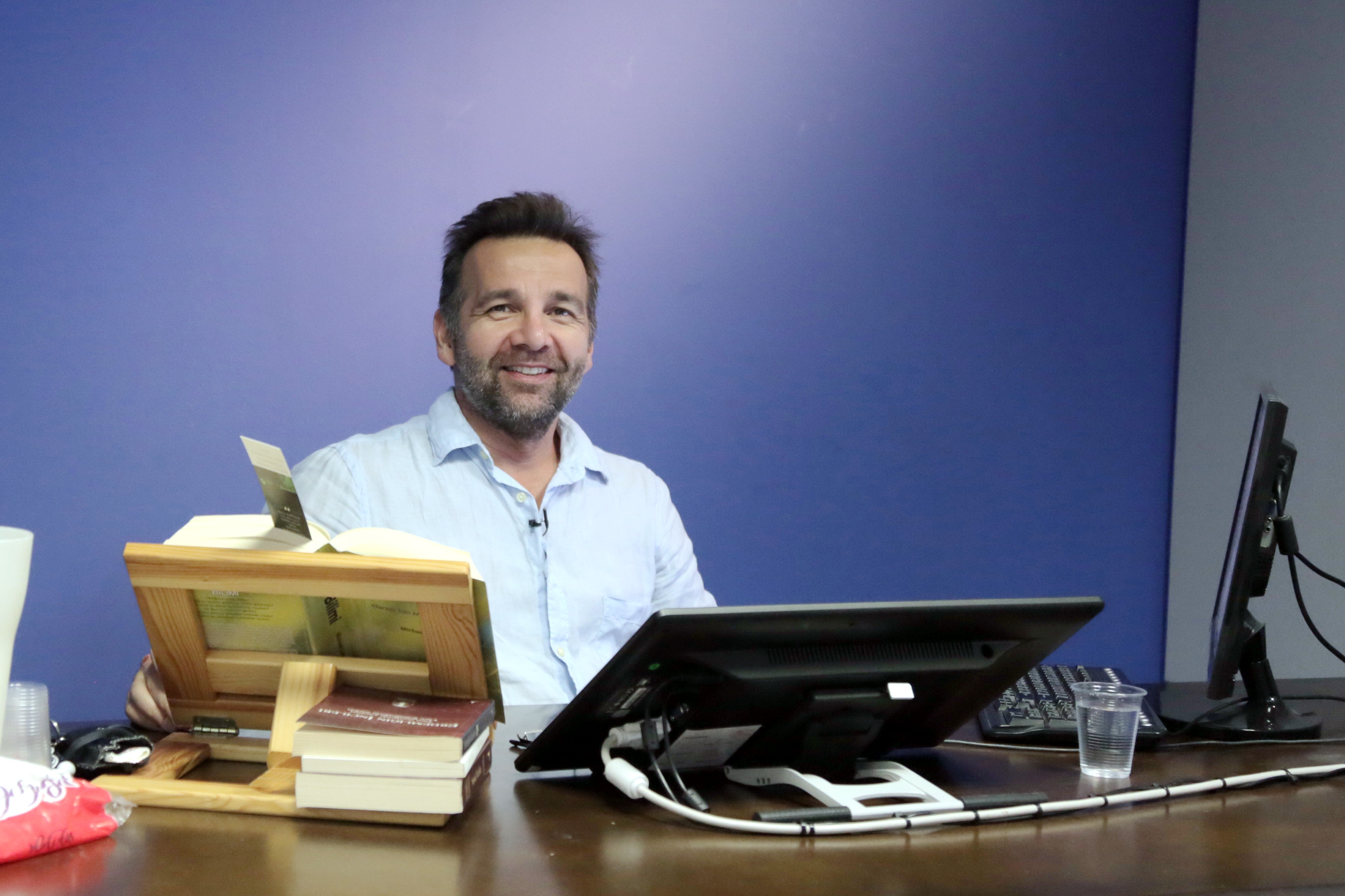 Kabala Bilgeliğini Otantik Kaynaklardan Öğrenin - Bnei Baruch Kabala ...